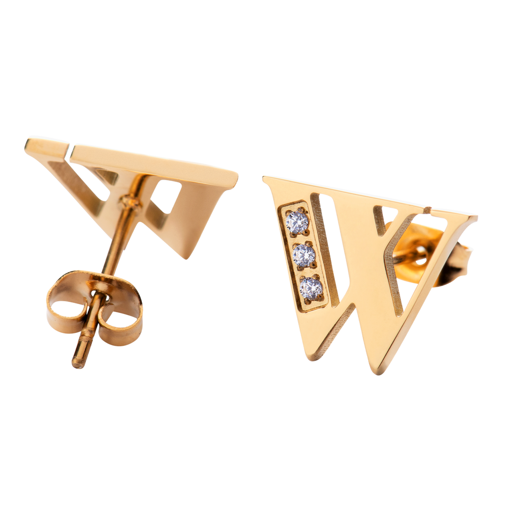 Set Inicial Letra - W – LuckyLy